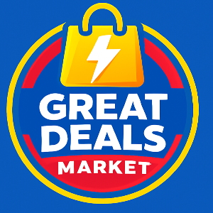 Great Deals Market | eBay Stores