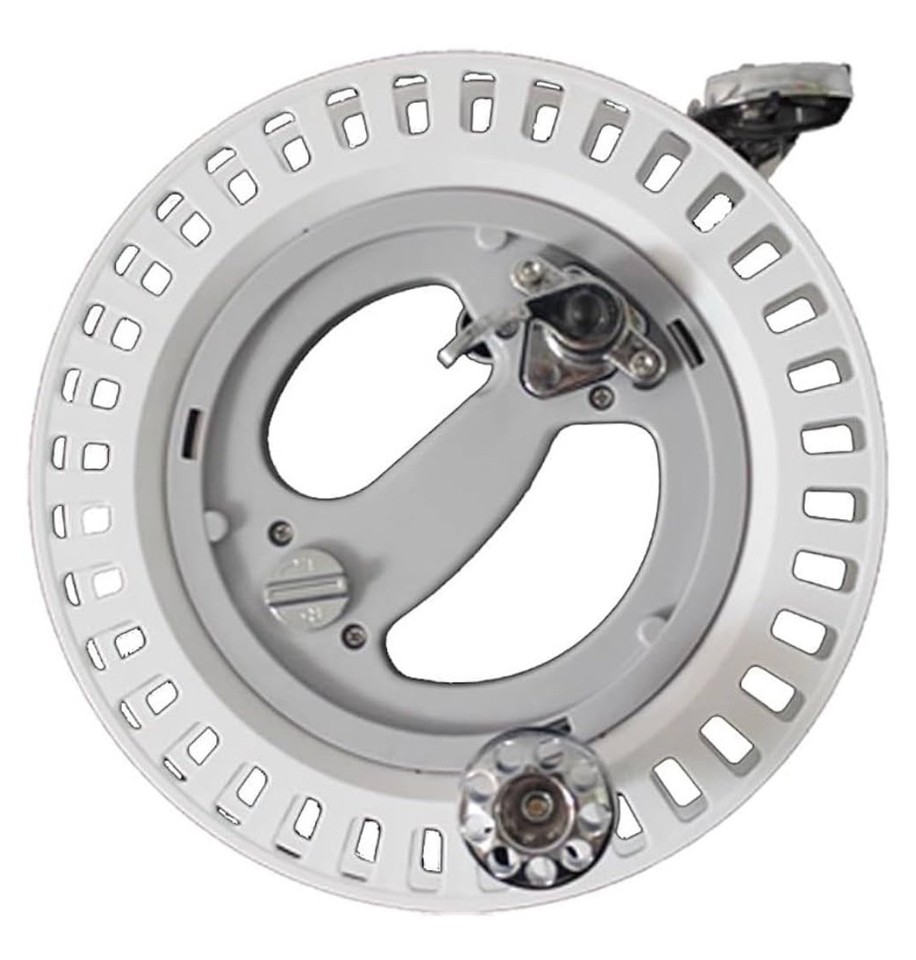 10.6" Great ABS Brake System Kite Line Winder Reel Bearing for Single ...