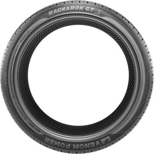 4 Tires Venom Power Ragnarok GTS 285/35R24 108V XL AS A/S Performance ...