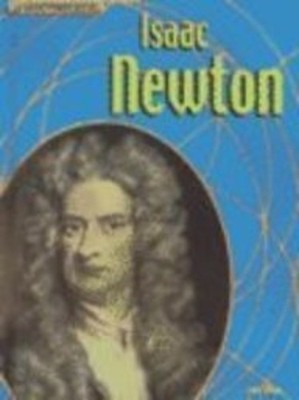 Isaac Newton Library Binding Tony Allan 9781588100535| eBay