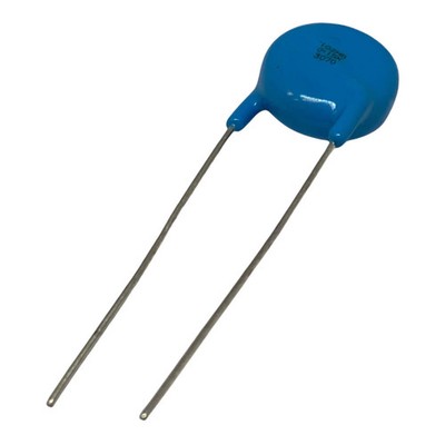 1nF 1000pF 15KV 15000V Radial Ceramic Capacitor DHRB34C102M2FB Murata ...