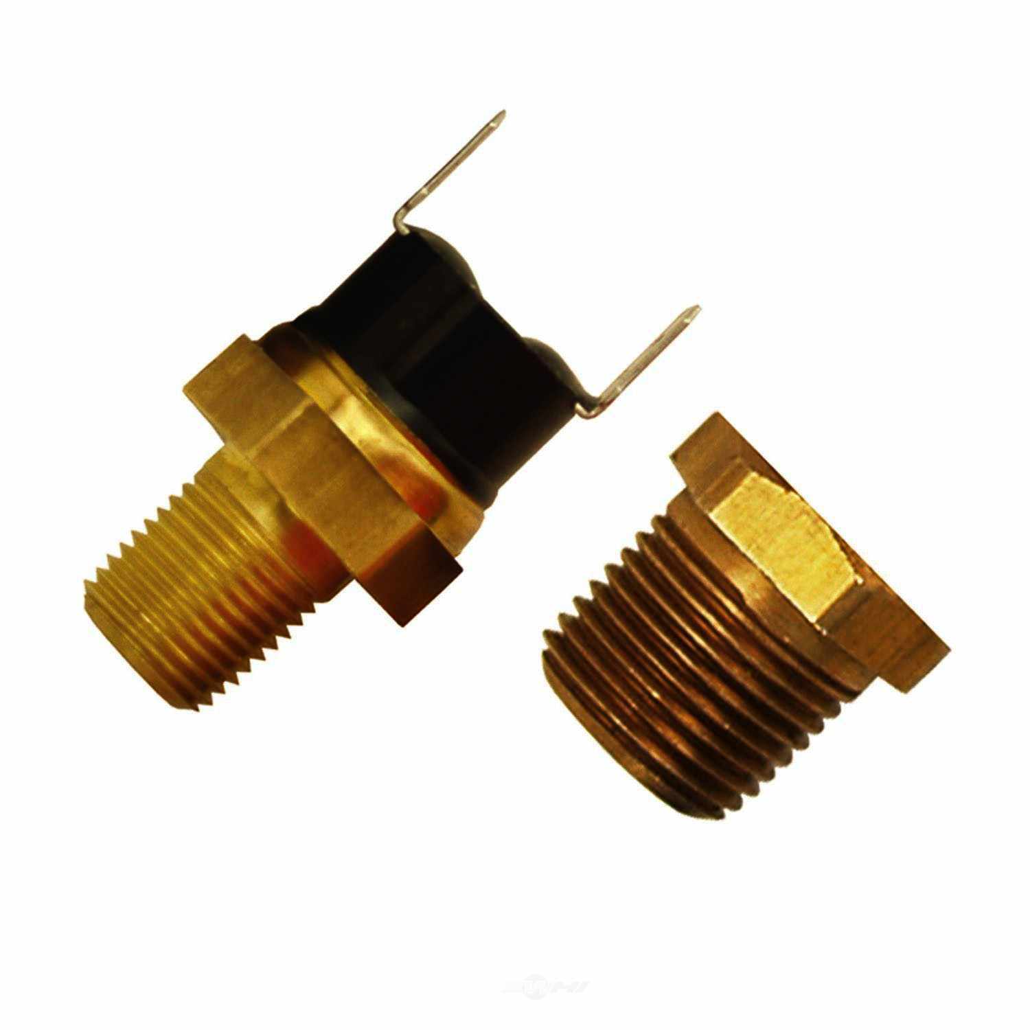 Engine Cooling Fan Sensor US Motor Works 16731 for sale online | eBay