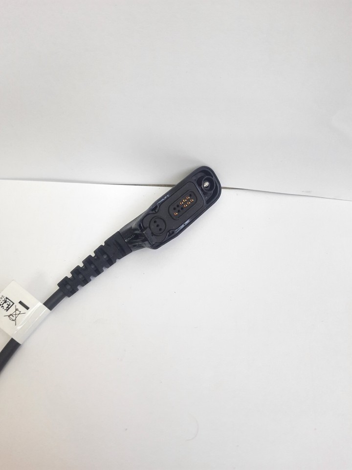 MOTOROLA PMMN4040 - SUBMERSIBLE REMOTE SPEAKER MICROPHONE WATERPROOF | eBay