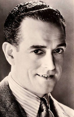 Gene Gerrard Actor Circa 1926 Movie OLD PHOTO | eBay Australia