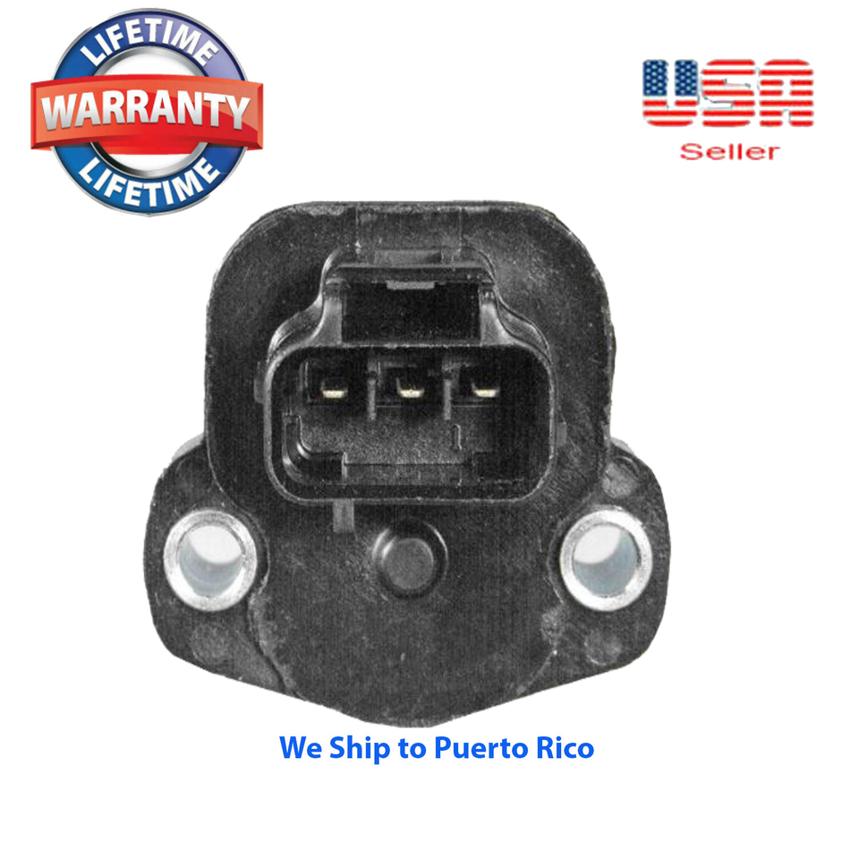 4874371AC Throttle Position Sensor TPS Fits Dakota Viper Cherokee ...