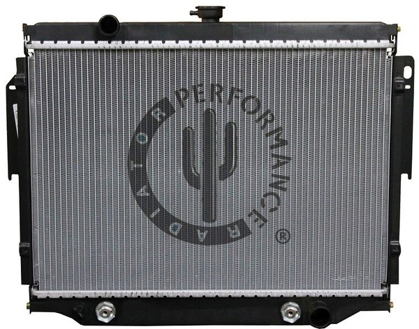 Radiator Performance Radiator 961 for sale online | eBay