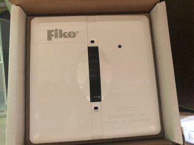Industrial Fire Protection - Fike