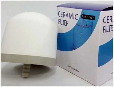 NEW - Nikken PiMag Aqua Pour Gravity Water System Ceramic Pre-Filter ...