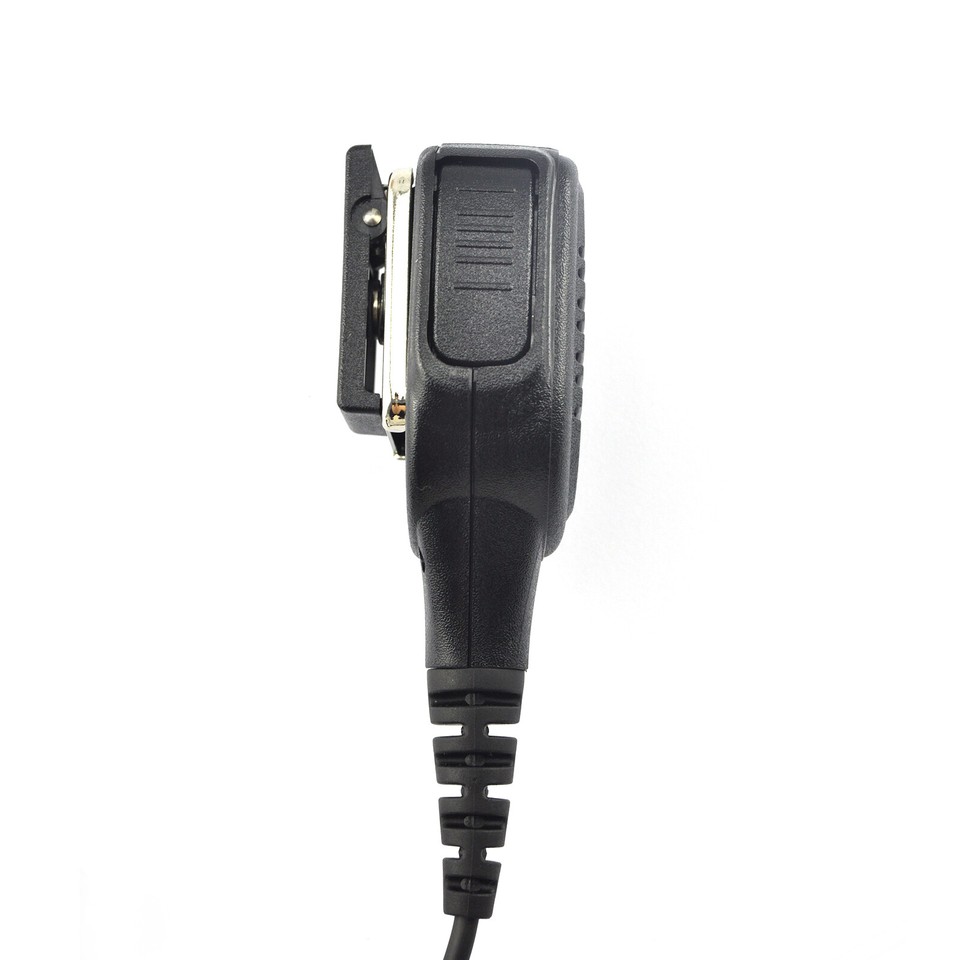 Shoulder Speaker Mic with 3.5mm Jack for Motorola Radios HT750, HT1250 ...