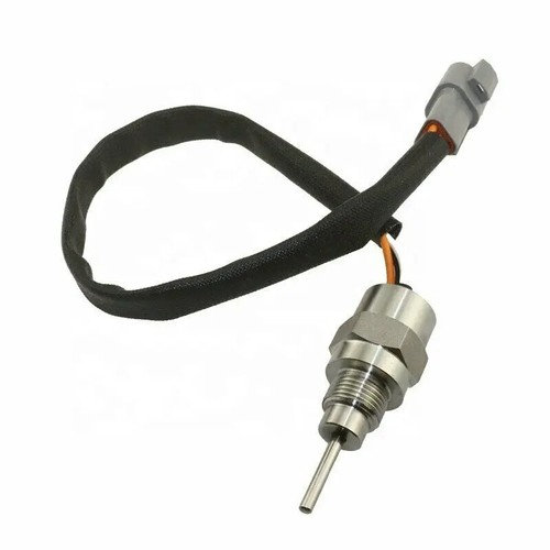 New TEMPERATURE SENSOR FOR CAT CONTROL GP CATERPILLAR 1060735 106-0735 ...