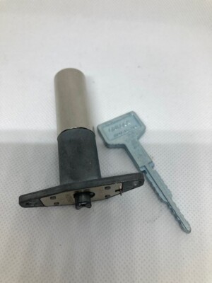 OEM Pachinko Pinball Machine OMLOCK Door Lock Cylinder set | eBay