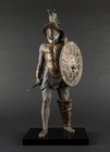 Lladro Gladiator 28 " Figurine 01009497 New 9497 | eBay