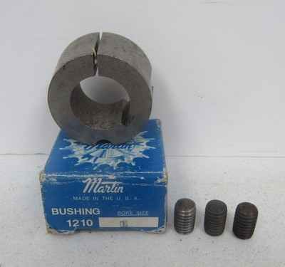 MARTIN 1210 BUSHING | eBay
