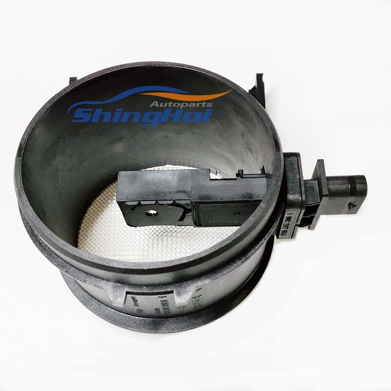 Genuine New 0280218190 Mass Air Flow Sensor For MERCEDES-BENZ | eBay