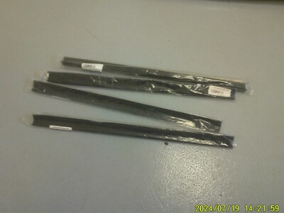 Rear Door Window Wiper Seal New | eBay