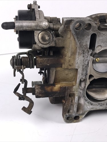 Carter AFB Carburetor 9635S 625 CFM Edelbrock Design for sale online | eBay