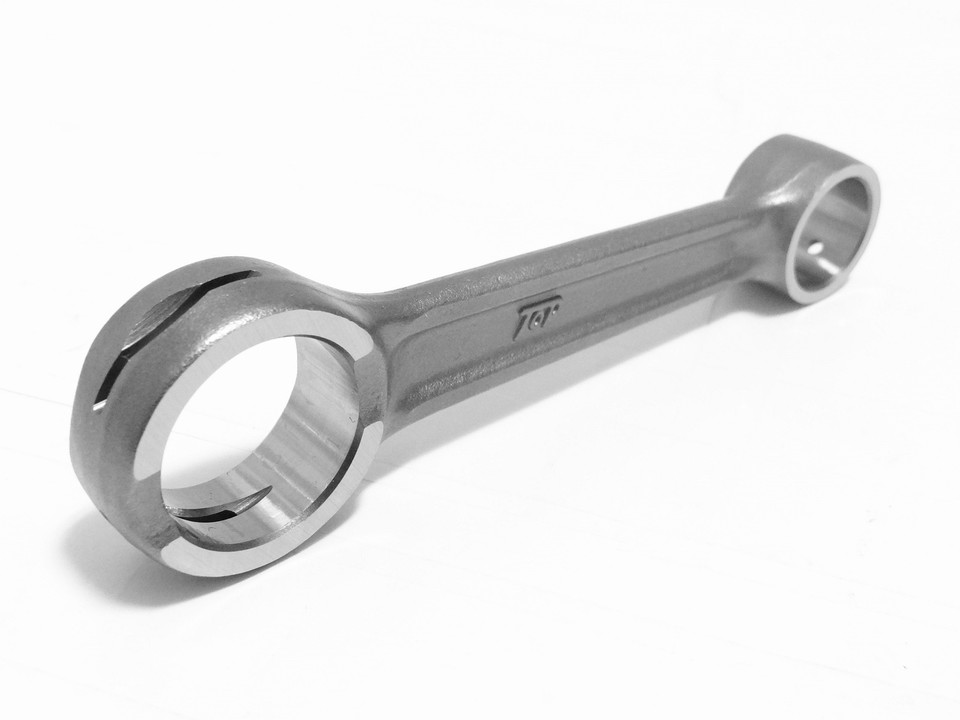 TOP Conrod Kit For KTM SX SXS EXC MXC XC XC-W 250 300 Con-rods Con.rod ...