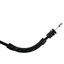 Engine Hood Lock Catch Release Cable 2048800059 Fits Mercedes-Benz W204 ...