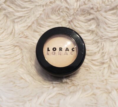 LORAC Eye Shadow PRO TO GO CHAI Single Shadow 0.06 oz 1.7 g NEW Rare ...