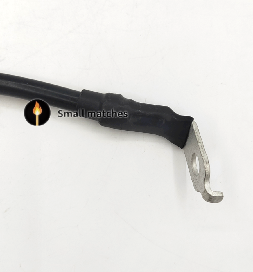 NEW OEM Battery Negative Sensor Cable For 2015-2018 Hyundai Tucson ...