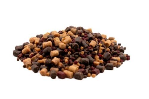Premium Mixed Pellets, 1kg, 3kg, 5kg,Carp Fishing Pellets Tench pva bag ...