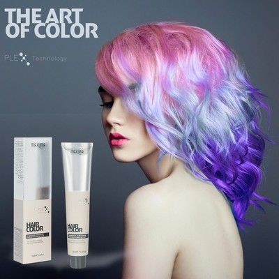 Maxima Professional Hair Colour 100ml | Made in Italy | Salon Quality ...