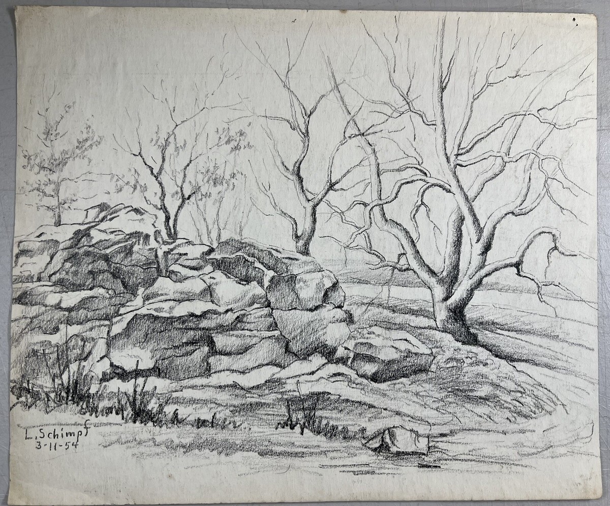 Famous Pencil Drawings Nature Pencil Passion Pencil Passion Added A