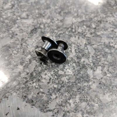 JT Spectra Mask Screw Kit For Proflex Goggle System | eBay