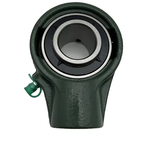 UCHA206-19,1-3/16" Bore ,Screw Conveyor Hanger Mounted Bearing w/ Set Screw | eBay