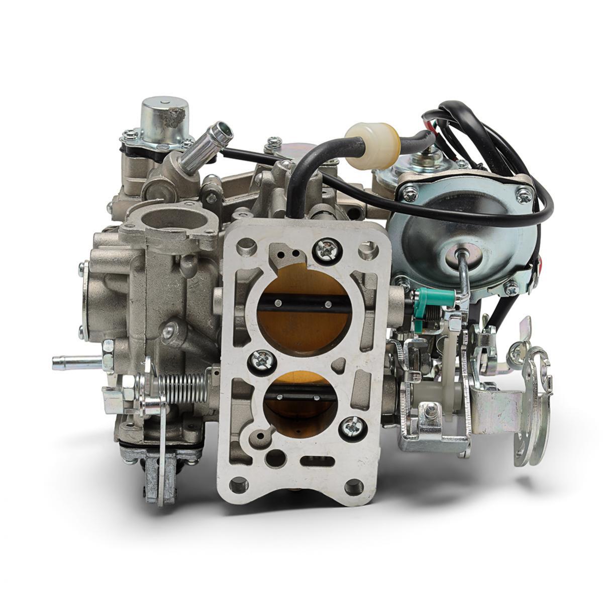 For Toyota Hilux Ln85 Yn57 Hiace Lh112 Carburetor Carby Carbie 2Y 3Y ...