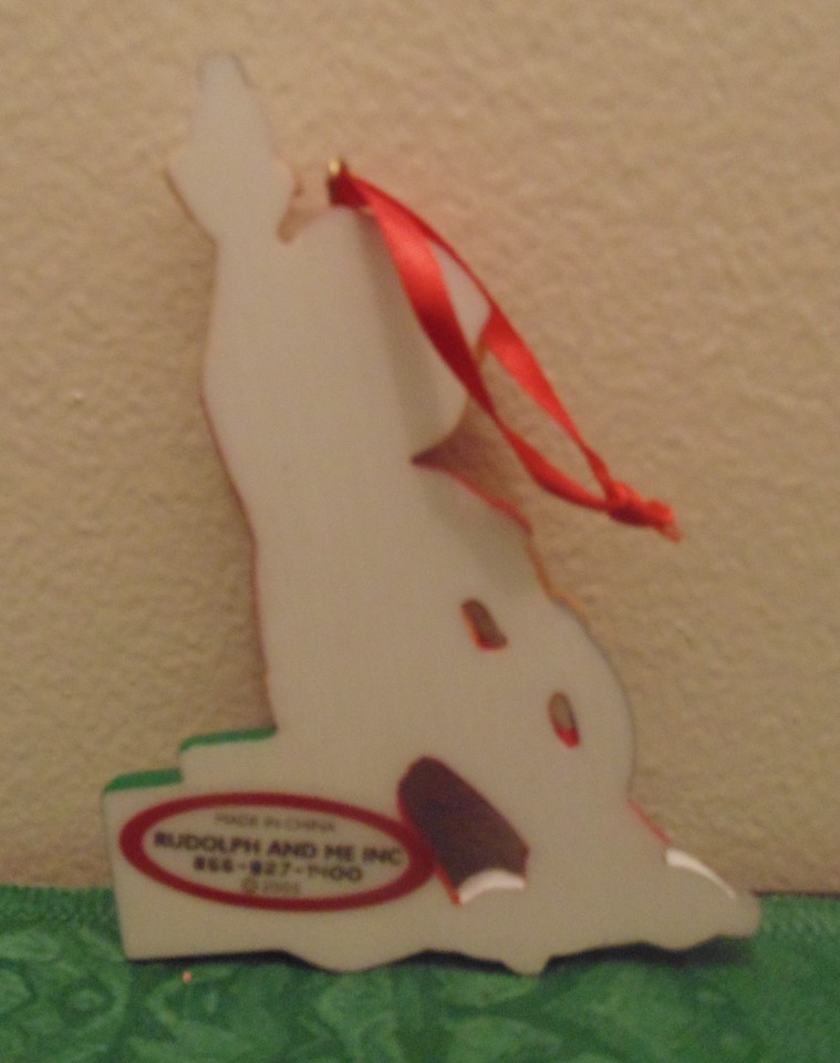 Handyman Personalized Christmas Tree Ornament Holiday Gift | eBay