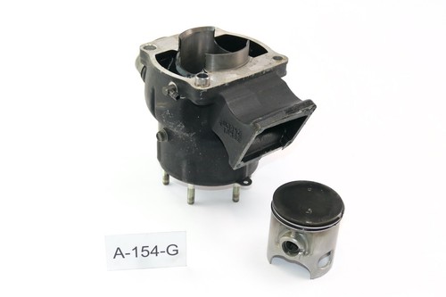Yamaha TRI-Z 250 YTZ250N Cylinder + Piston A154G | OE