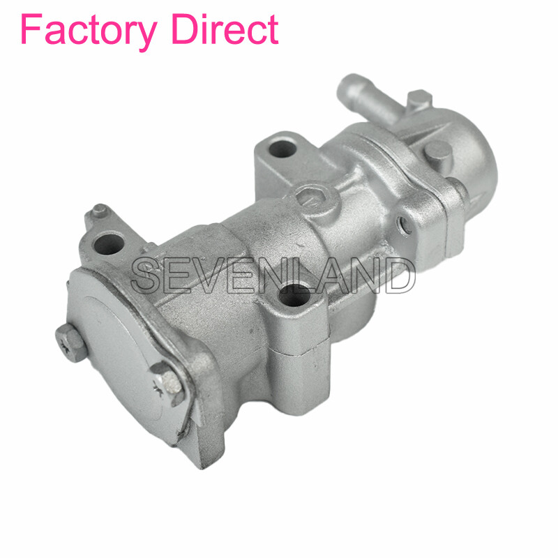 1992-1995 Honda Civic EG FITV LX DX EX D15b7 D16Z6 Fast Idle Thermo ...