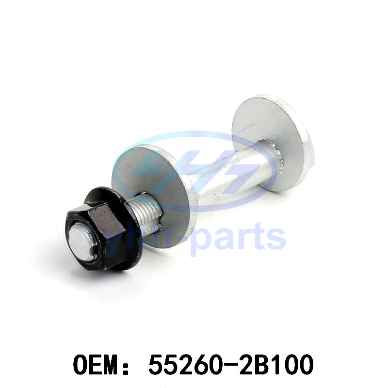 OEM 55260-2B100 Rear Suspension Lower Control Arm Bolt 2009 Kia Borrego ...