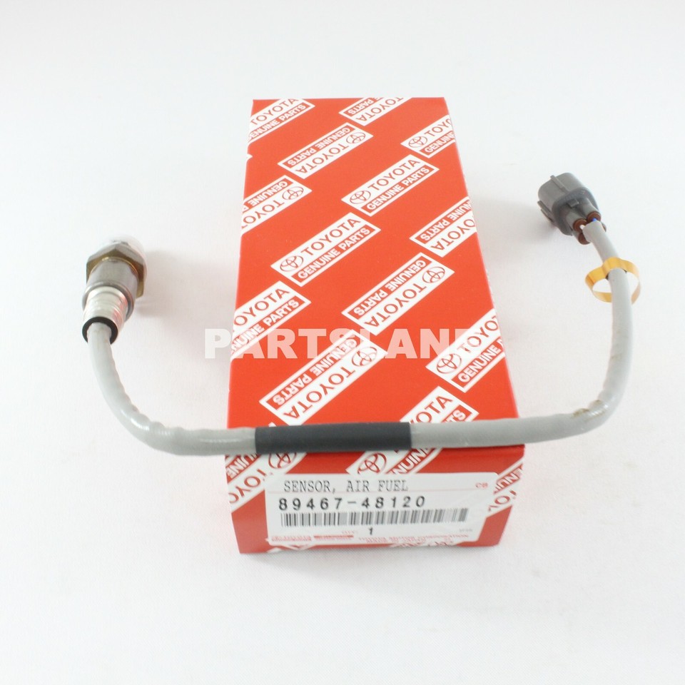 Lexus RX350 07-09 Highlander 08-10 OEM Air Fuel Ratio Oxygen Sensor ...
