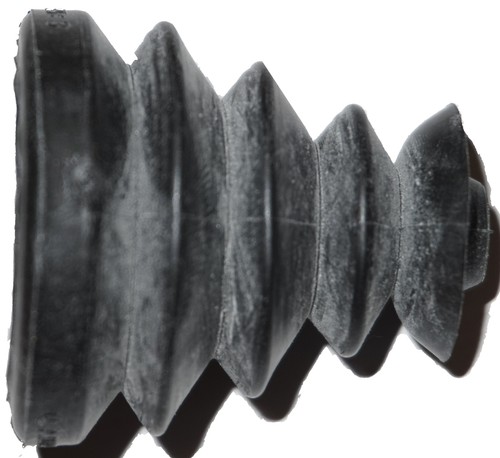 Mercedes W212 W218 W221 Module Box Cable Grommet Boot A0009984401 ...