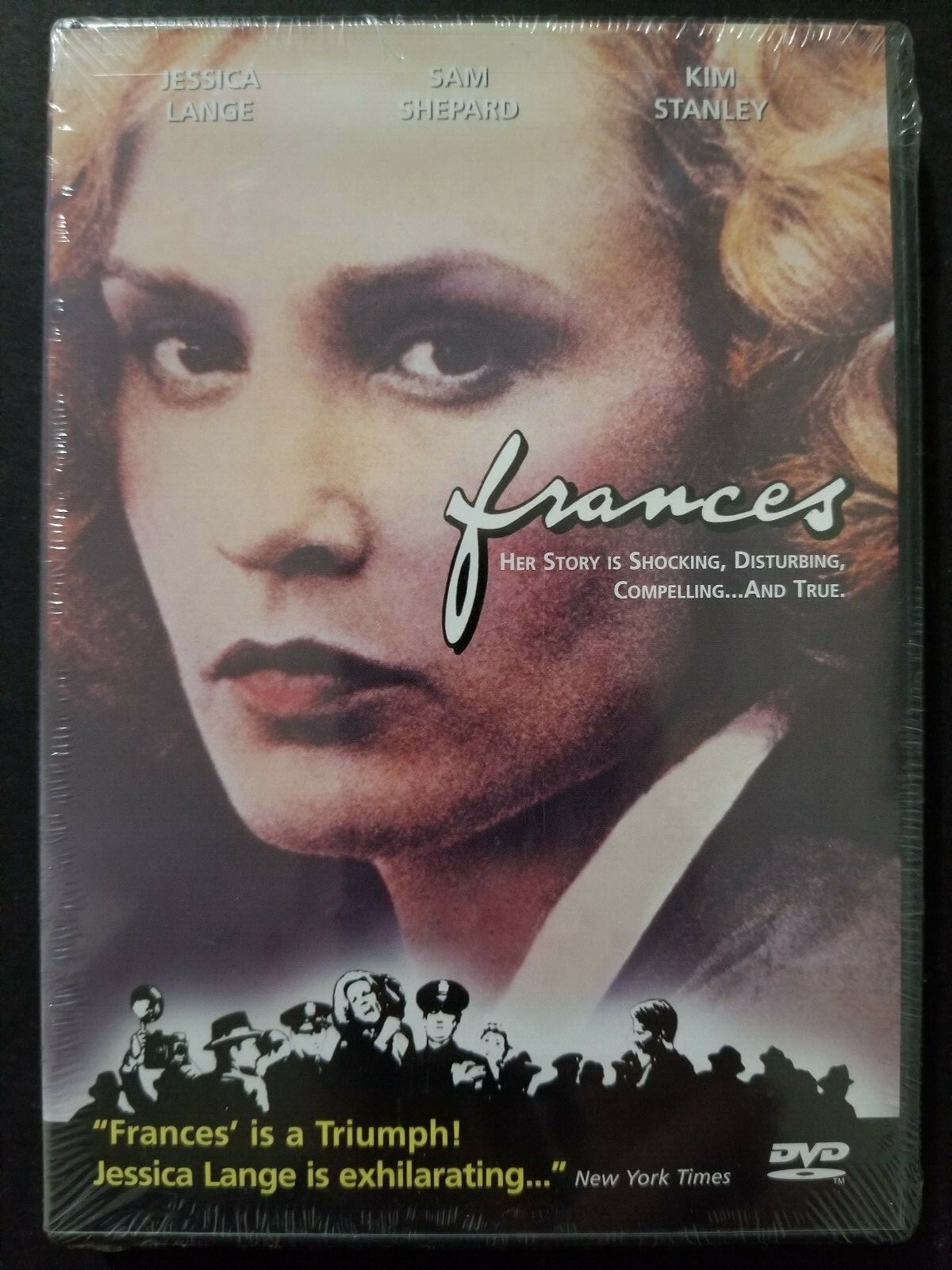 Frances (DVD, 2002) for sale online | eBay