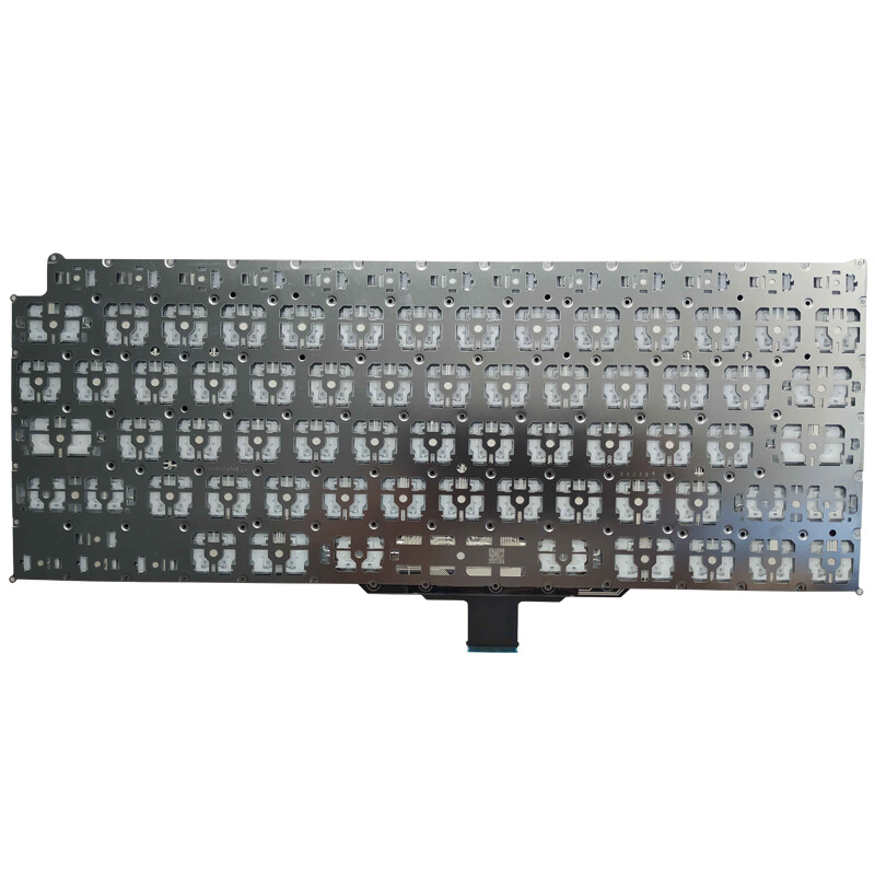 Laptop New US Keyboard For Apple MacBook Air 13" Retina A2179 2020 ...