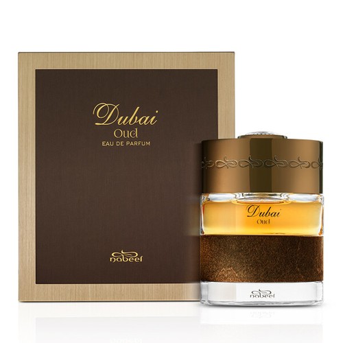 Dubai Oud by The Spirit of Dubai 50ml Spray - Express Shipping SEALED ...