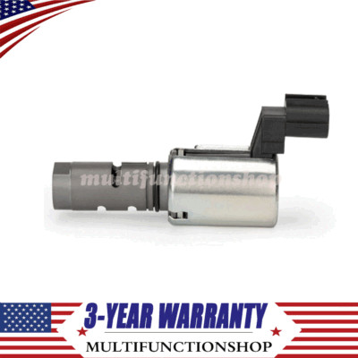 Camshaft Solenoid Valve Fit For Ford Focus 1.5T 1.6L 4M5G-6L713-BE CN1G ...