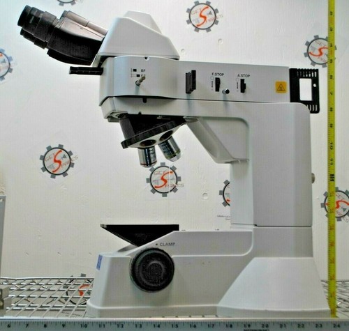 ECLIPSE L150 / MICROSCOPE/ NIKON | eBay