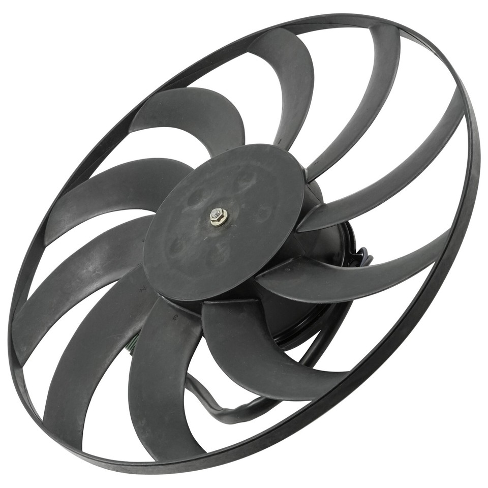 Radiator Cooling Fan Motor fits Polaris RZR XP 1000 / RZR XP 4 1000 ...