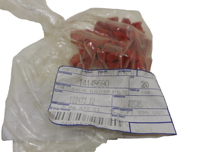 (B07) Orig. Lampe FIAT ALFA LANCIA 14149590 NEUVE (20 pièces) | eBay