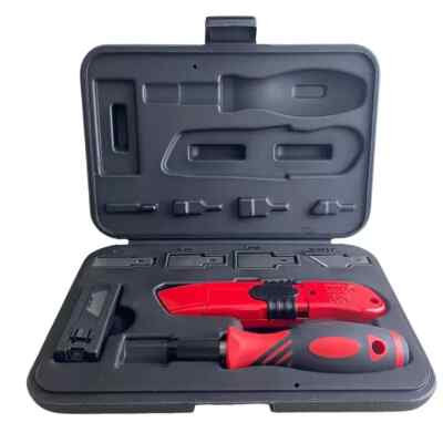 JAAGS Windshield Pinchweld Preparation Kit Auto Glass Urethane Adhesive ...