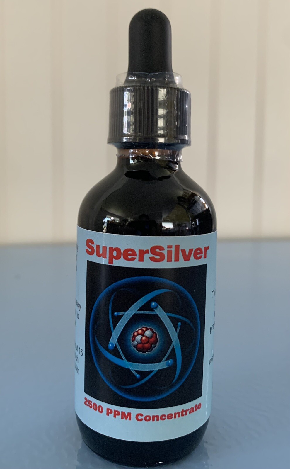 3 Sisters Silver Super Silver 2 oz. dropper | eBay