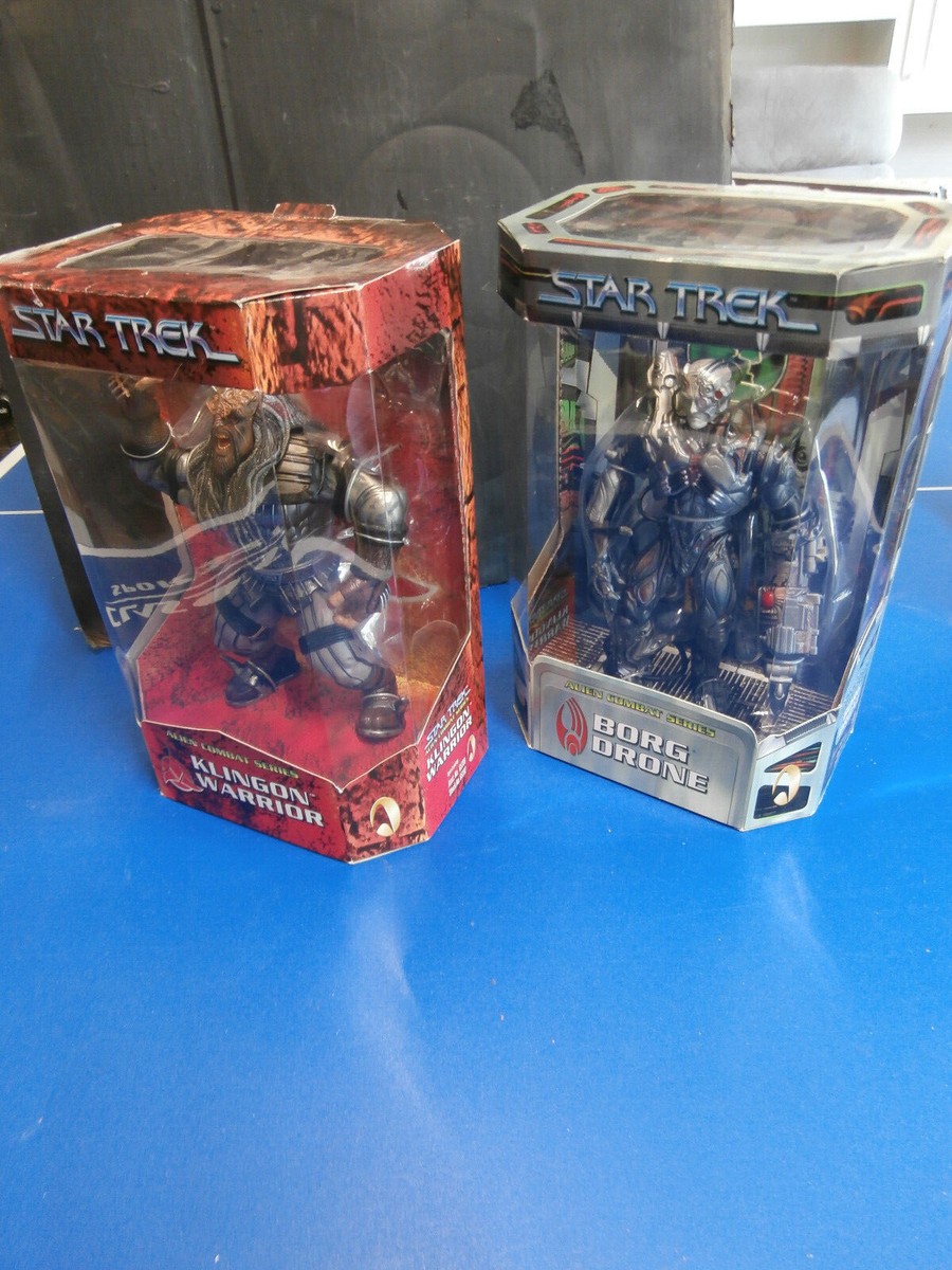 Klingon Borg Drone Borg Queen Star Trek Online Wiki