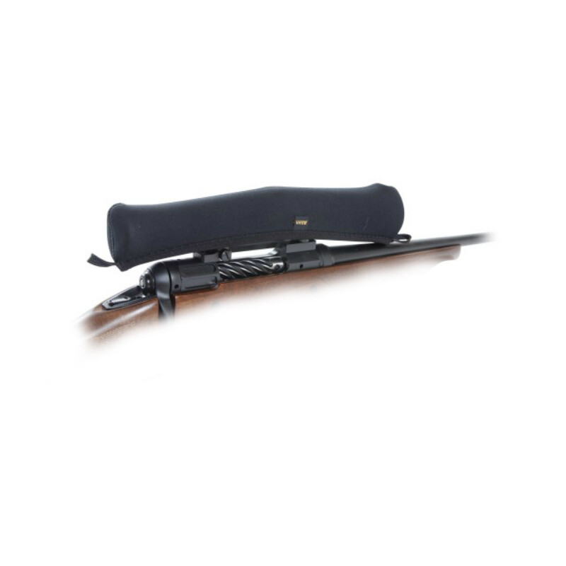 Allen Reversible Black/Camo Neoprene Scope Cover-Small-20171 | eBay