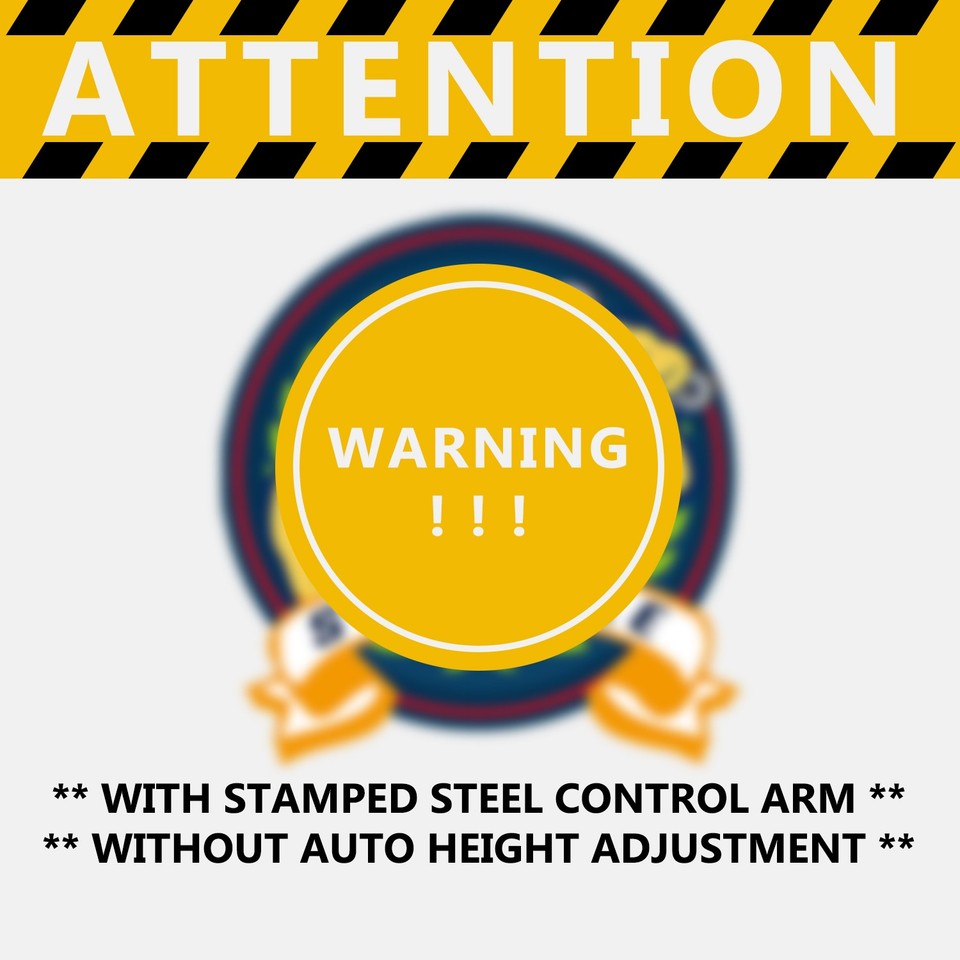 10Pcs Front Lower Control Arm Ball Joints Sway Bars + Boots For Subaru ...