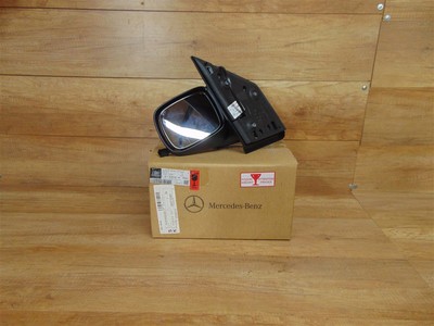 Left Outside Rearview Mirror Genuine Mercedes 414 - A4148100216 Color ...