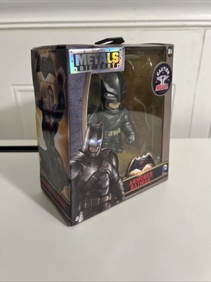 Metals Die Cast DC Comics Batman VS Superman Armored Batman Figure, M4 ...